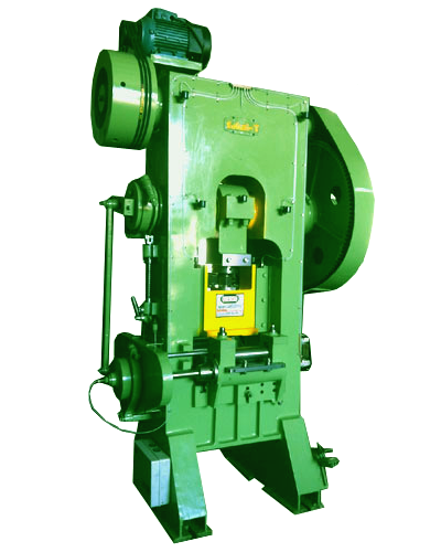 manufacturer of automatic feed press in Ludhiana